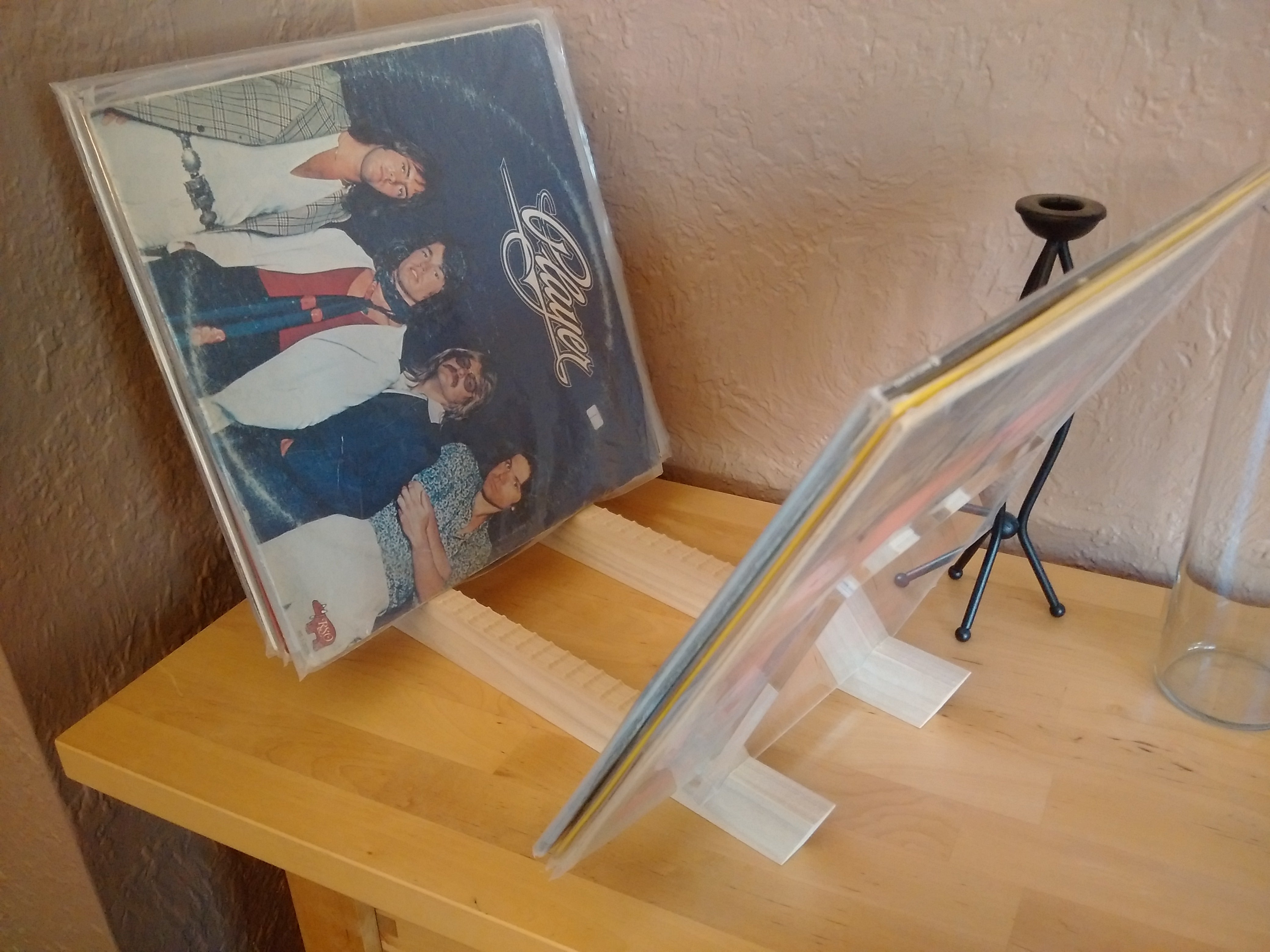 Accessories – Vinyl Storage Solutions