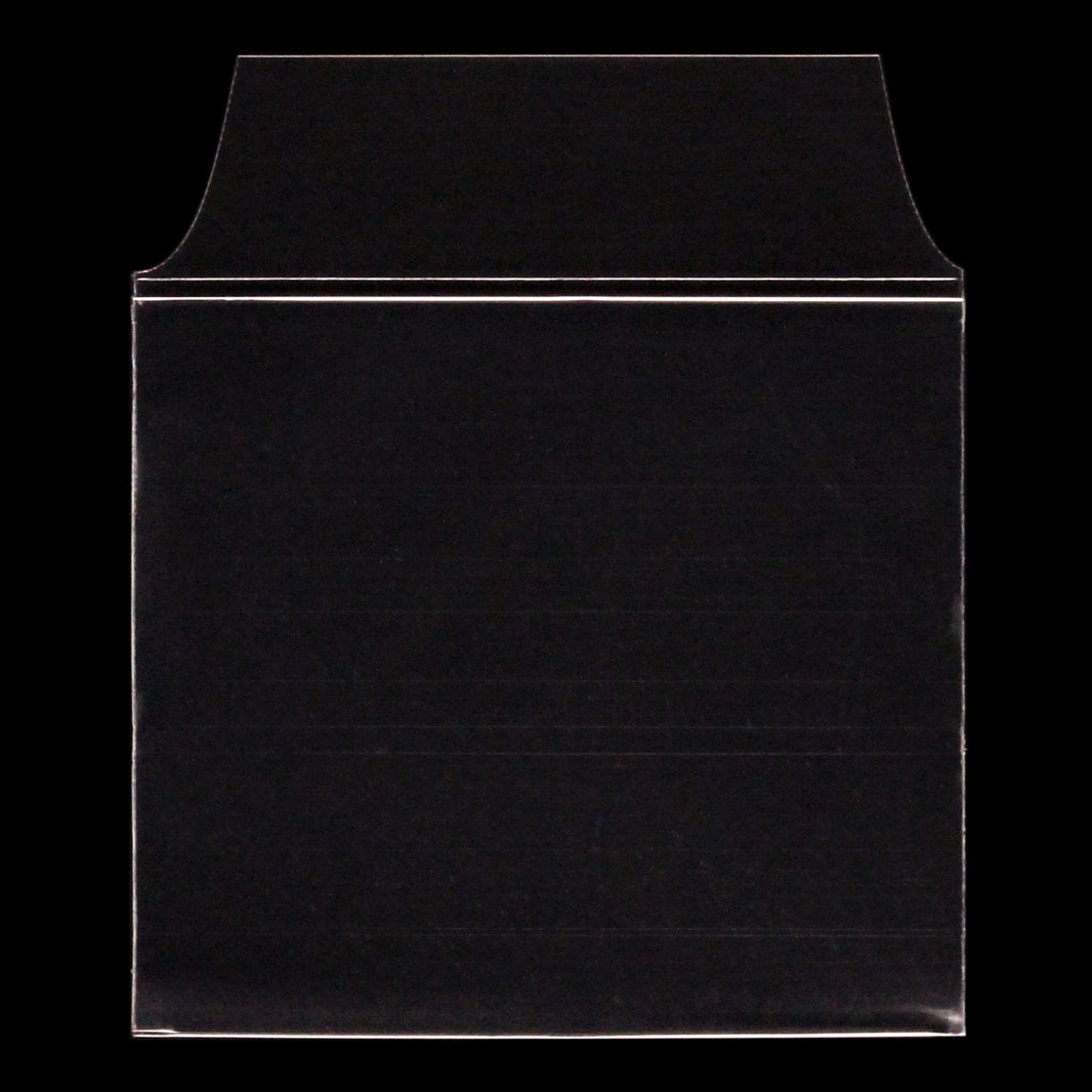 Comic Book & CD/DVD Sleeves – Vinyl Storage Solutions