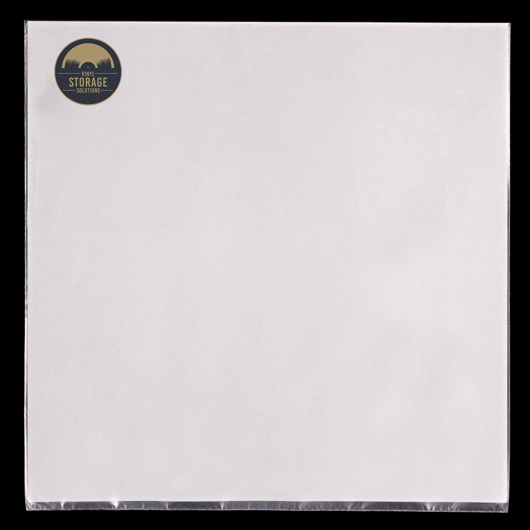 Inner Sleeves – Vinyl Storage Solutions